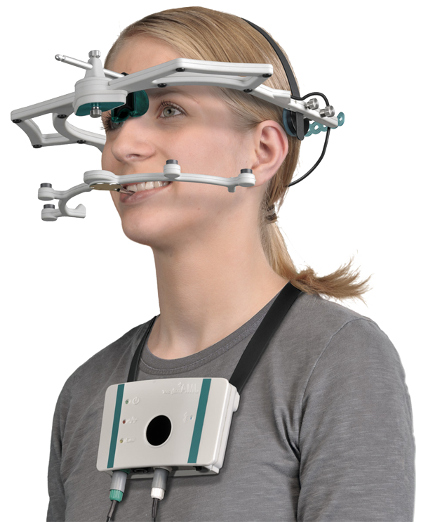 ZEBRIS® – funktionelle Diagnostik in Praxis und Labor – centric-dental.de